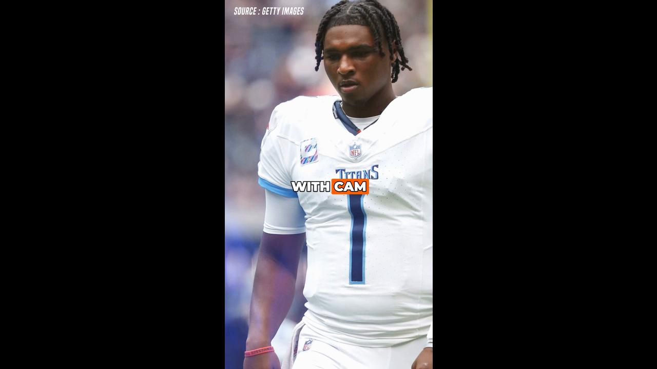 Shedeur Sanders and Cam Ward finally swap jerseys after NFL clash