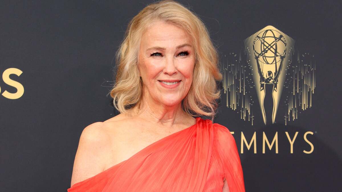 Catherine O’Hara, actriz y comediante conocida por su papel en Mi pobre ...