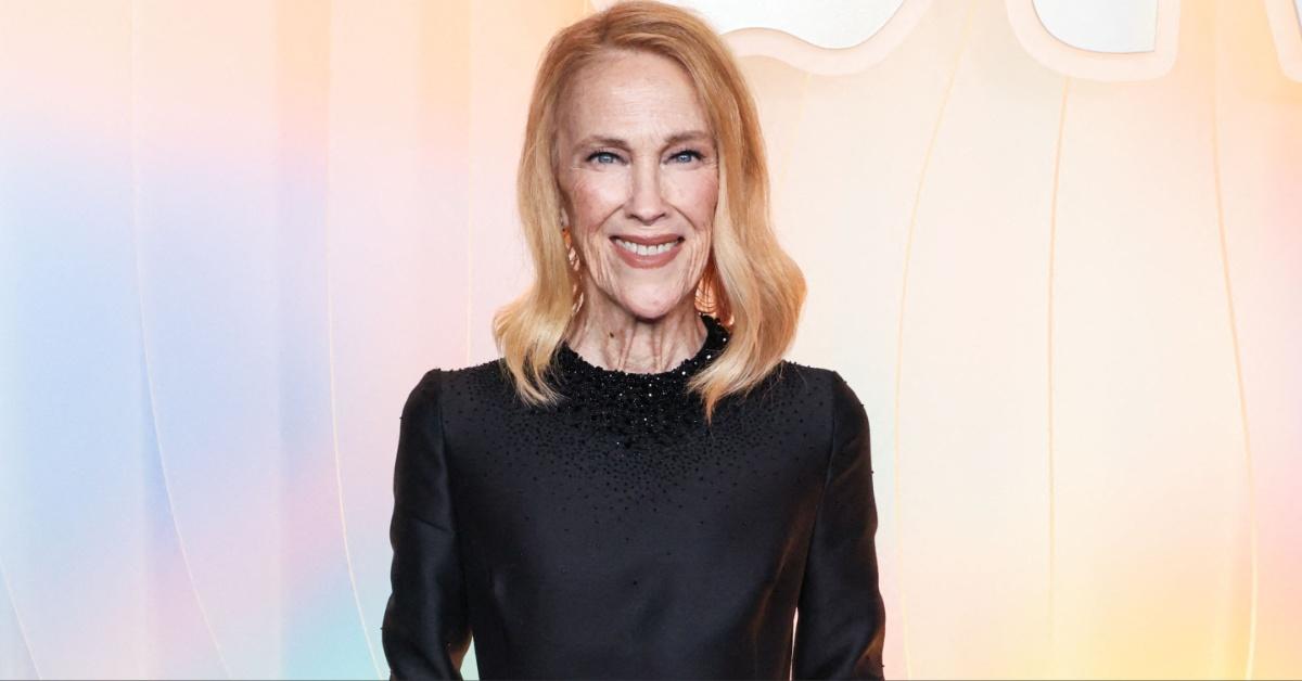 'Schitt's Creek' star Catherine O'Hara dies at 71 — what was her cause ...