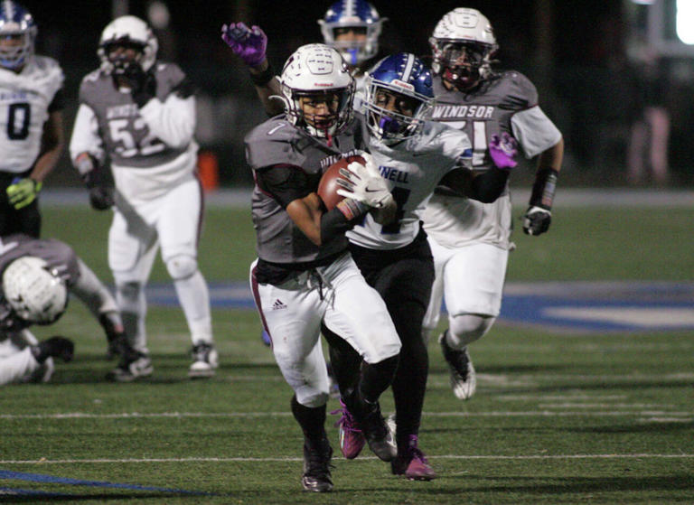 Connecticut High School Football Alliance releases 122-game schedule ...