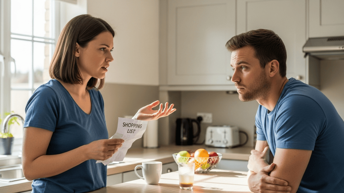 10 relationship behaviors you think are normal but are actually harmful