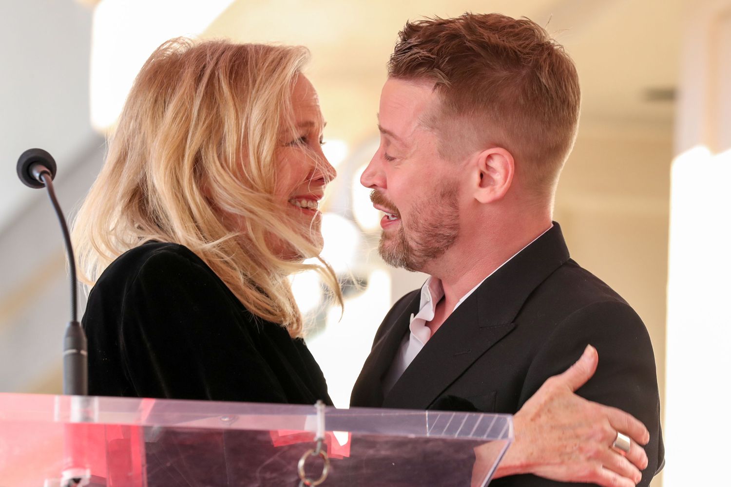 Macaulay Culkin says 'I thought we had time' in heartbreaking tribute ...