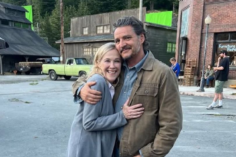 Tributes led to 'genius' Catherine O'Hara by The Last of Us co-star ...