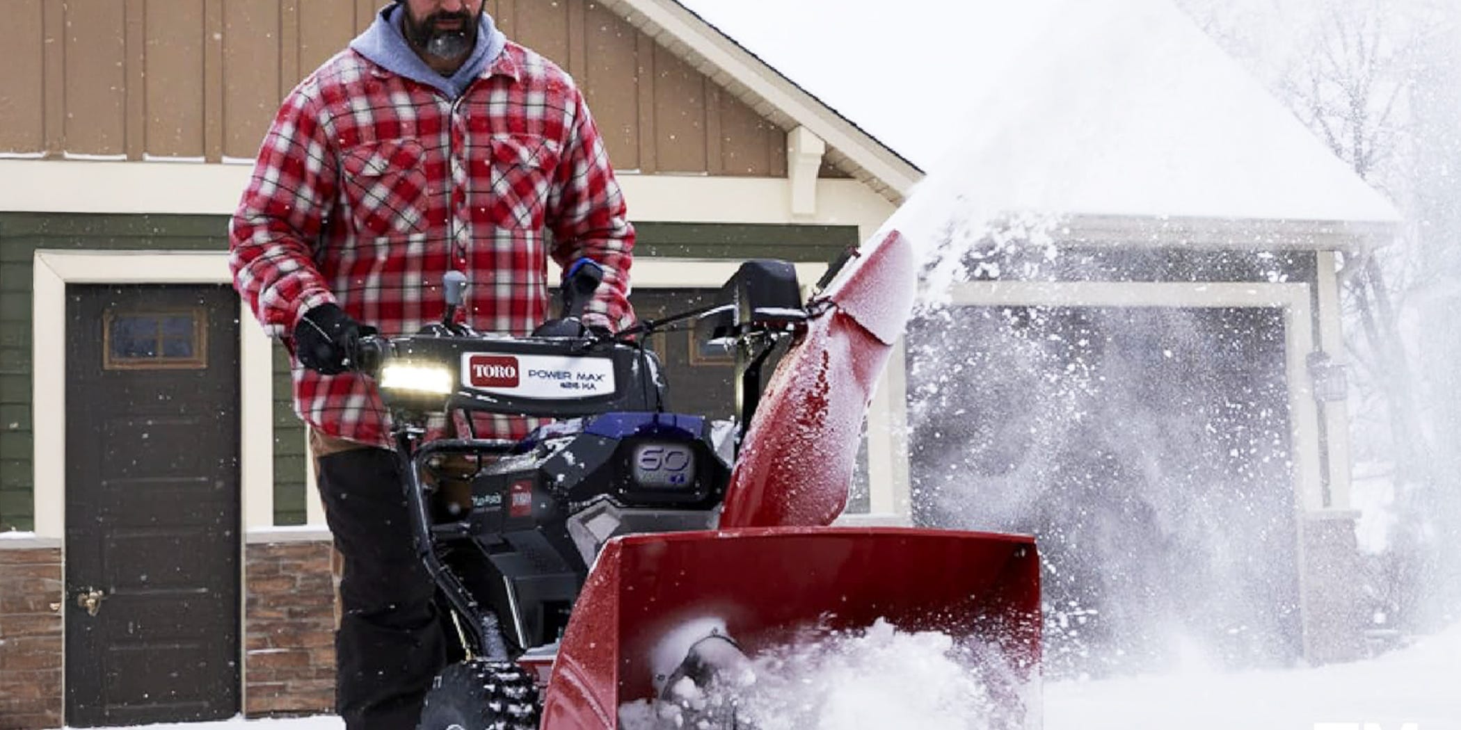 Need a new snow blower? These are the 3 best you can buy right now.
