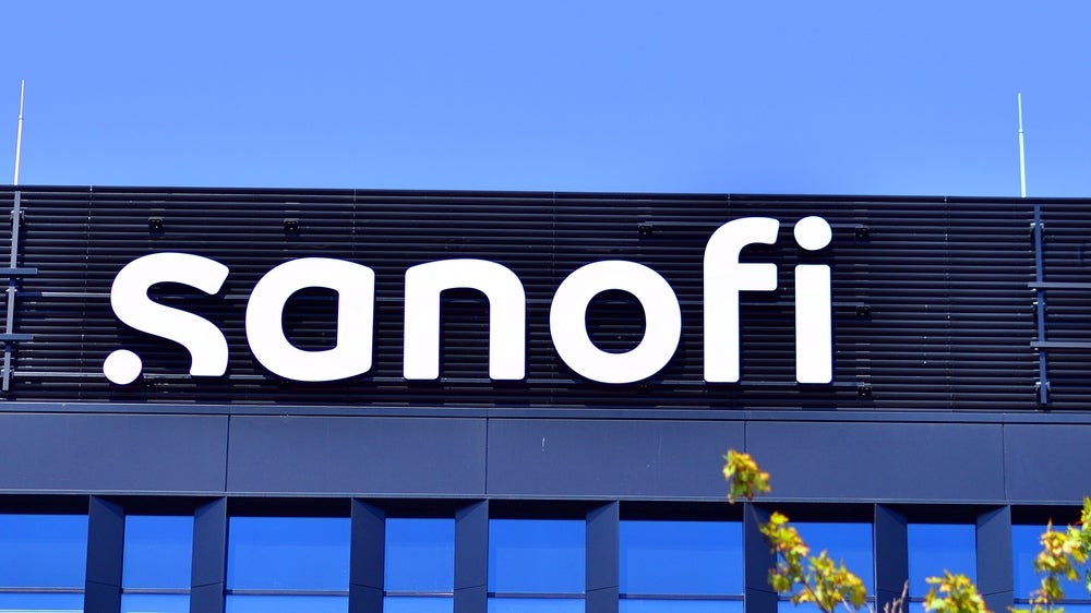Sanofi touts strong new launch sales amid looming Dupixent patent expiry