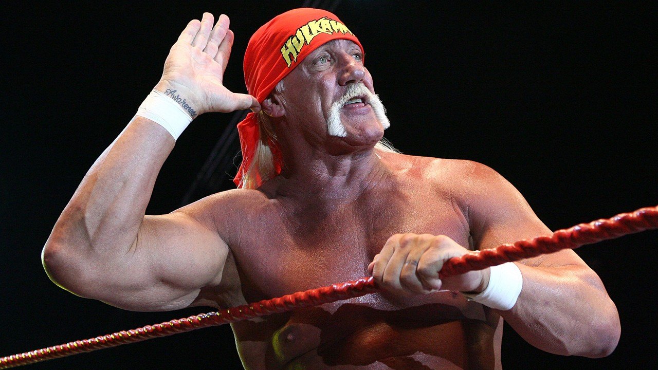 Hulk Hogan’s Clearwater mansion set to hit the market for $11 million—6 ...
