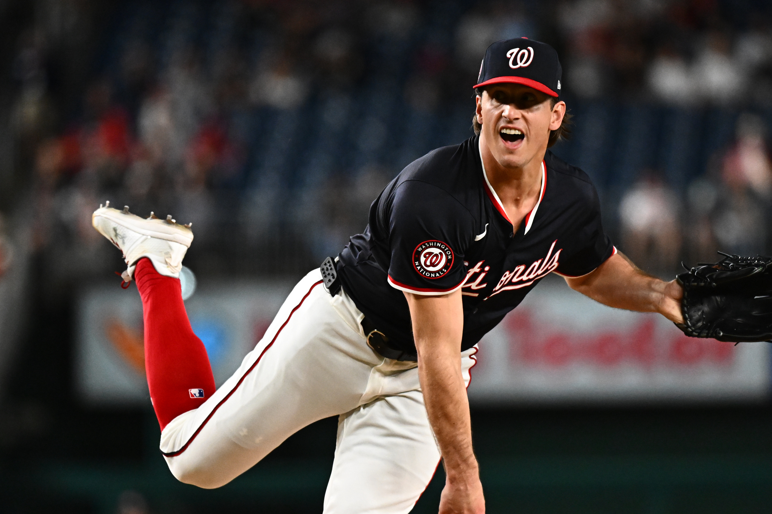 White Sox sign Lucas Sims to minor league deal
