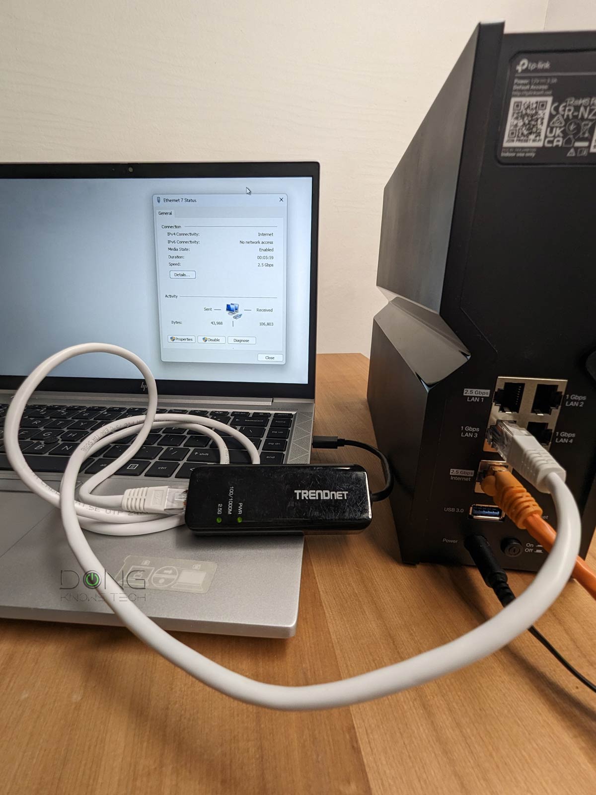 IP reservation, explained: Steps to assign a persistent IP address to a ...