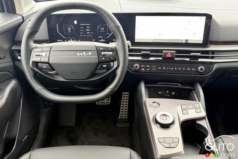 2026 Kia Sportage HEV, long-term review, part 2: Plenty of heart