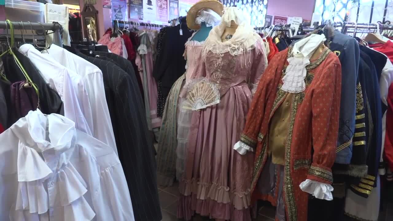 Upstate woman brings Revolutionary War women’s stories to life through ...