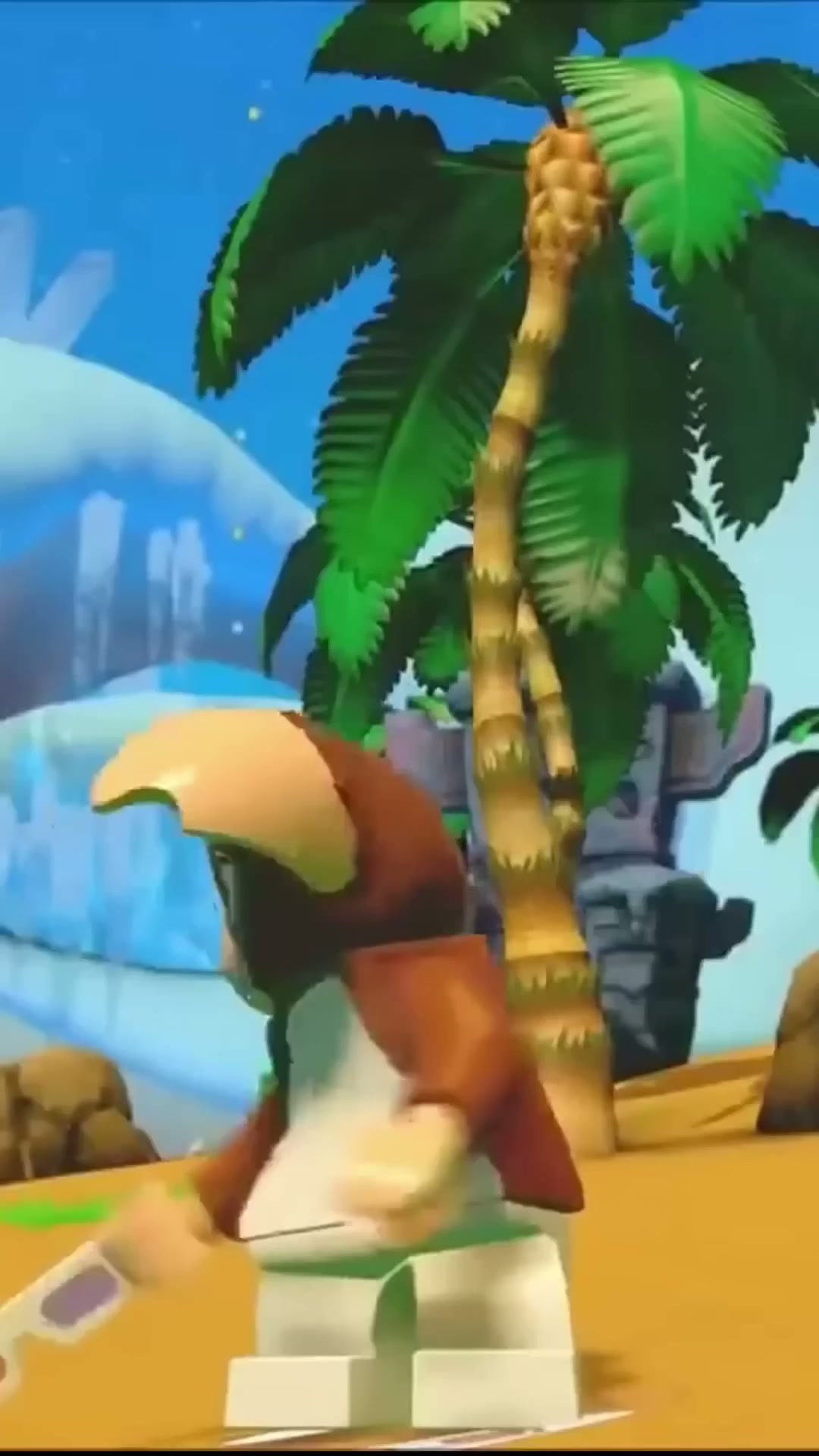 LEGO Dimensions Simpsons world filled with hidden secrets #videogames # ...