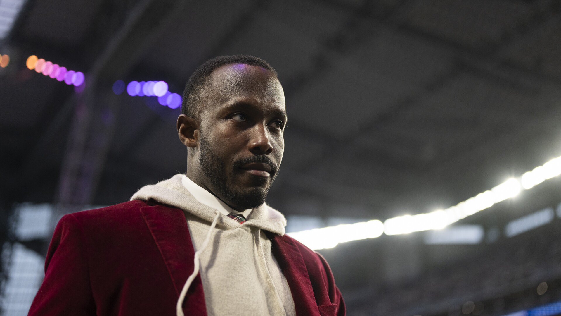 Vikings fire GM Kwesi Adofo-Mensah