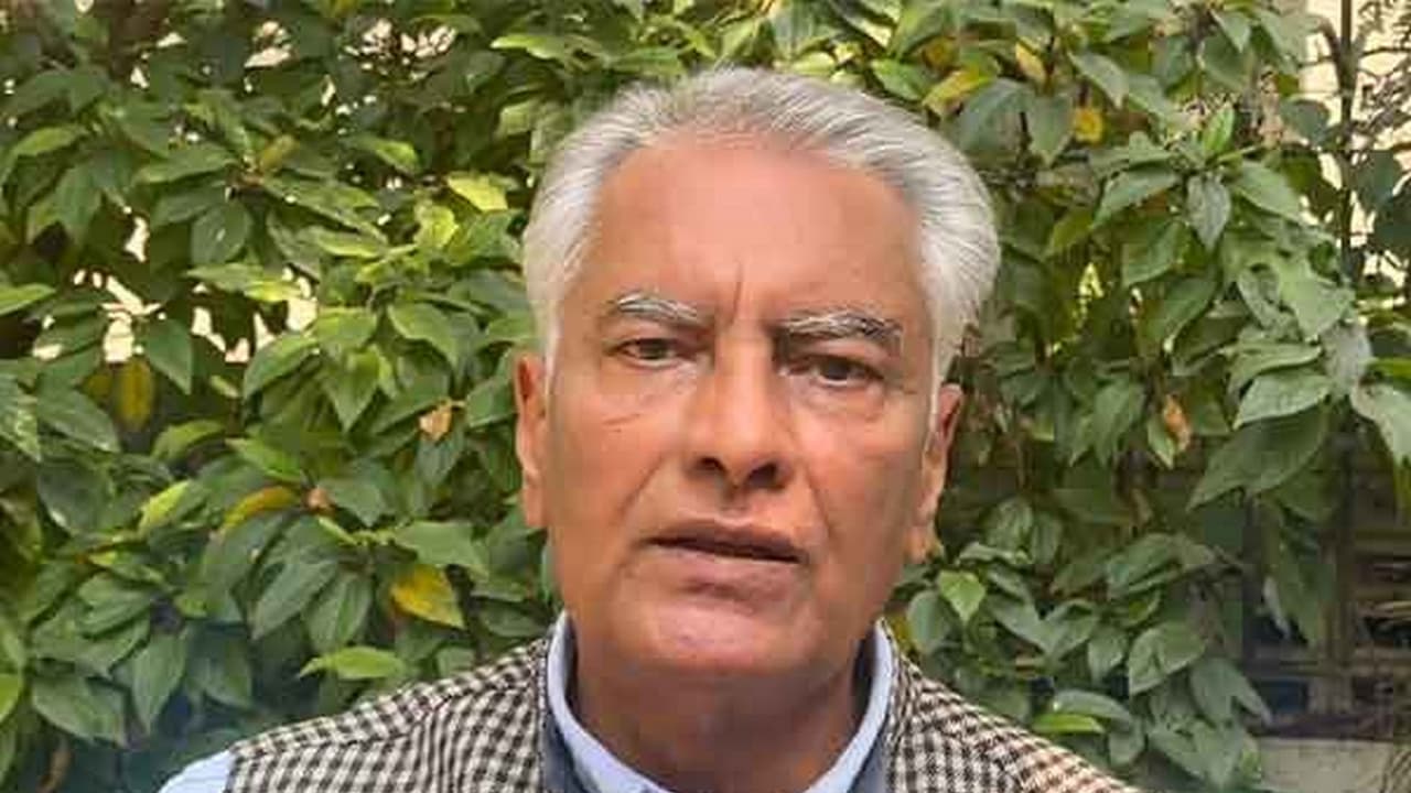 PM Modi's Dera Ballan visit shows respect for Guru Ravidas: Sunil Jakhar