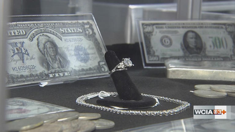 Illinois treasurer issues reminder to check for missing money on ...