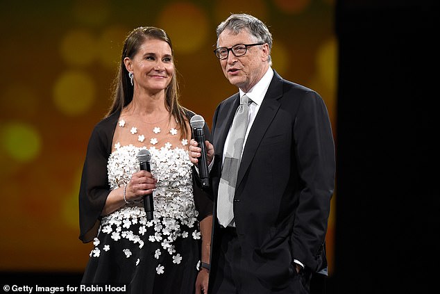 New Epstein files make fresh claims about Bill Gates