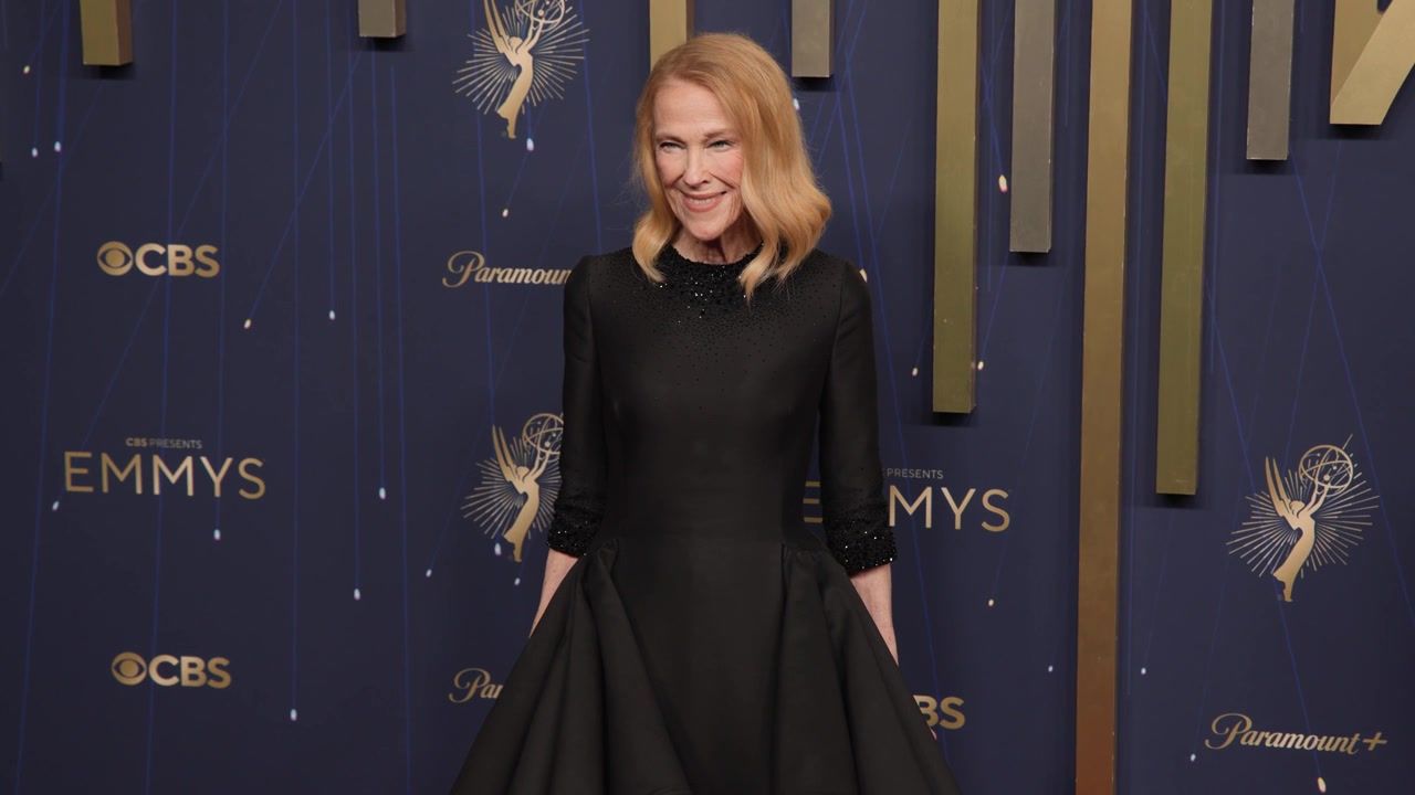 Catherine O'Hara dead at 71
