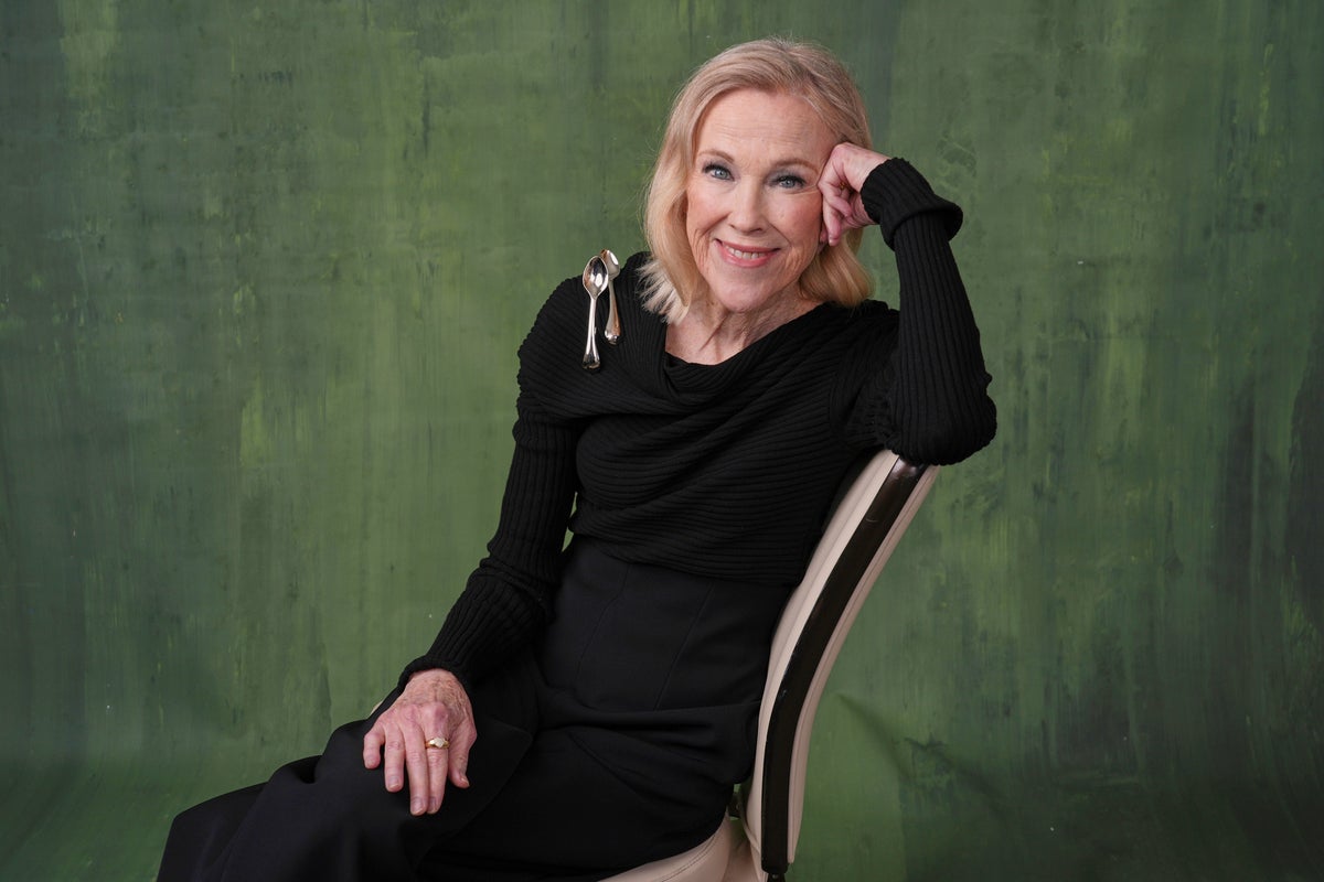 Catherine O'Hara, Emmy-winning comedian of 'Schitt's Creek' and 'SCTV ...