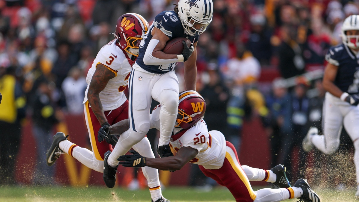 NFL considers changes to kickoff rule after spike in concussions