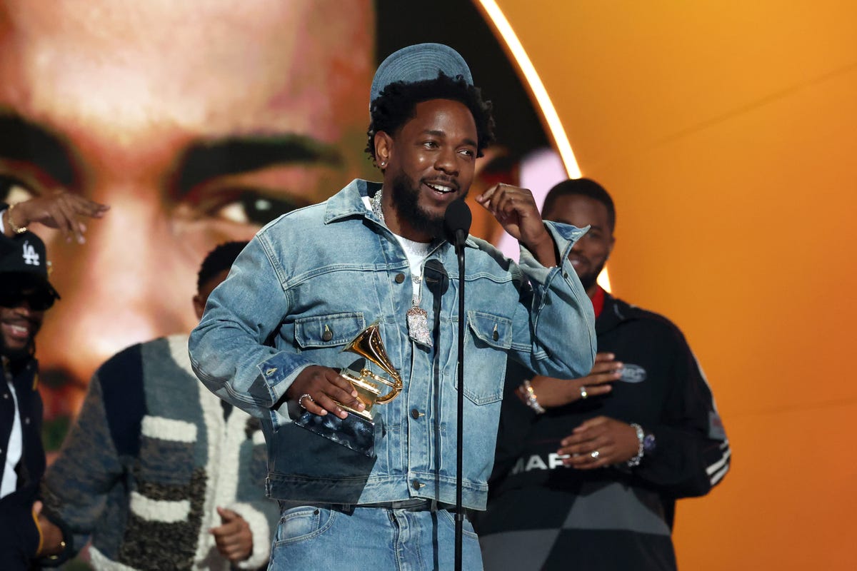 Here’s the difference between record, song, and album of the year at ...