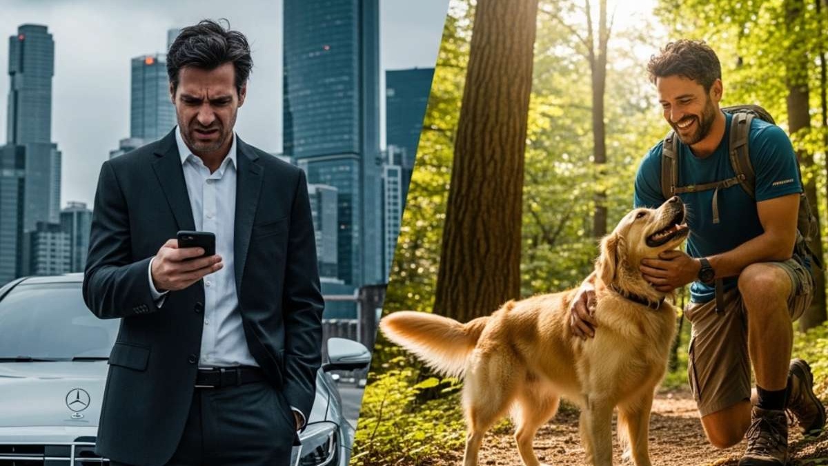 The 'high-value man' checklist is a trap: Why true worth is about more ...