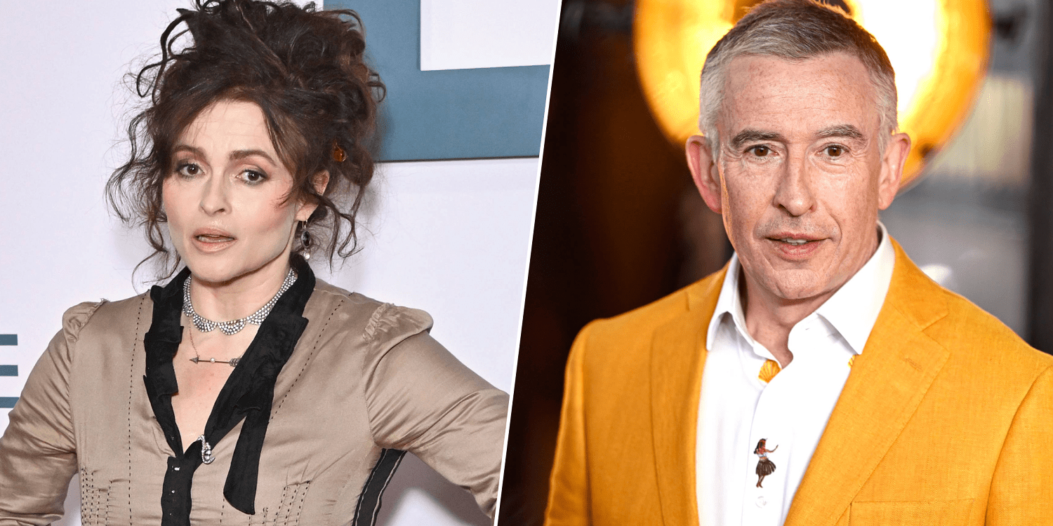 Who's in the cast of season 4 of 'The White Lotus'?