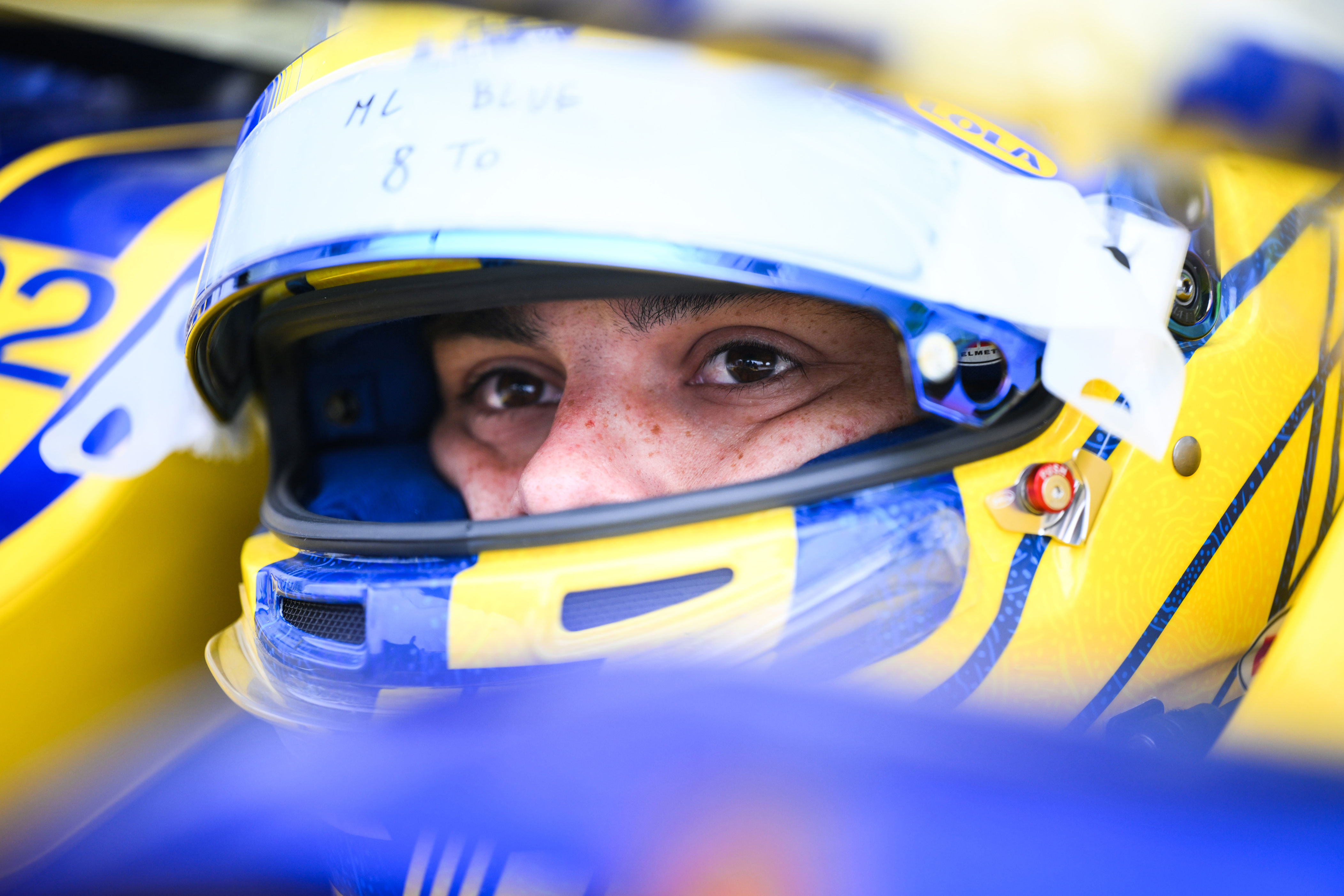 Formula E comes to Hard Rock Stadium for 1st time: What to know about ...