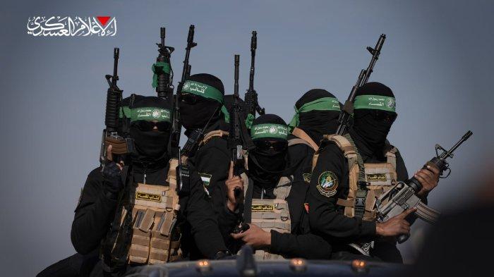 Pakar militer Israel: Strategi geng proksi gagal, Hamas masih menguasai ...