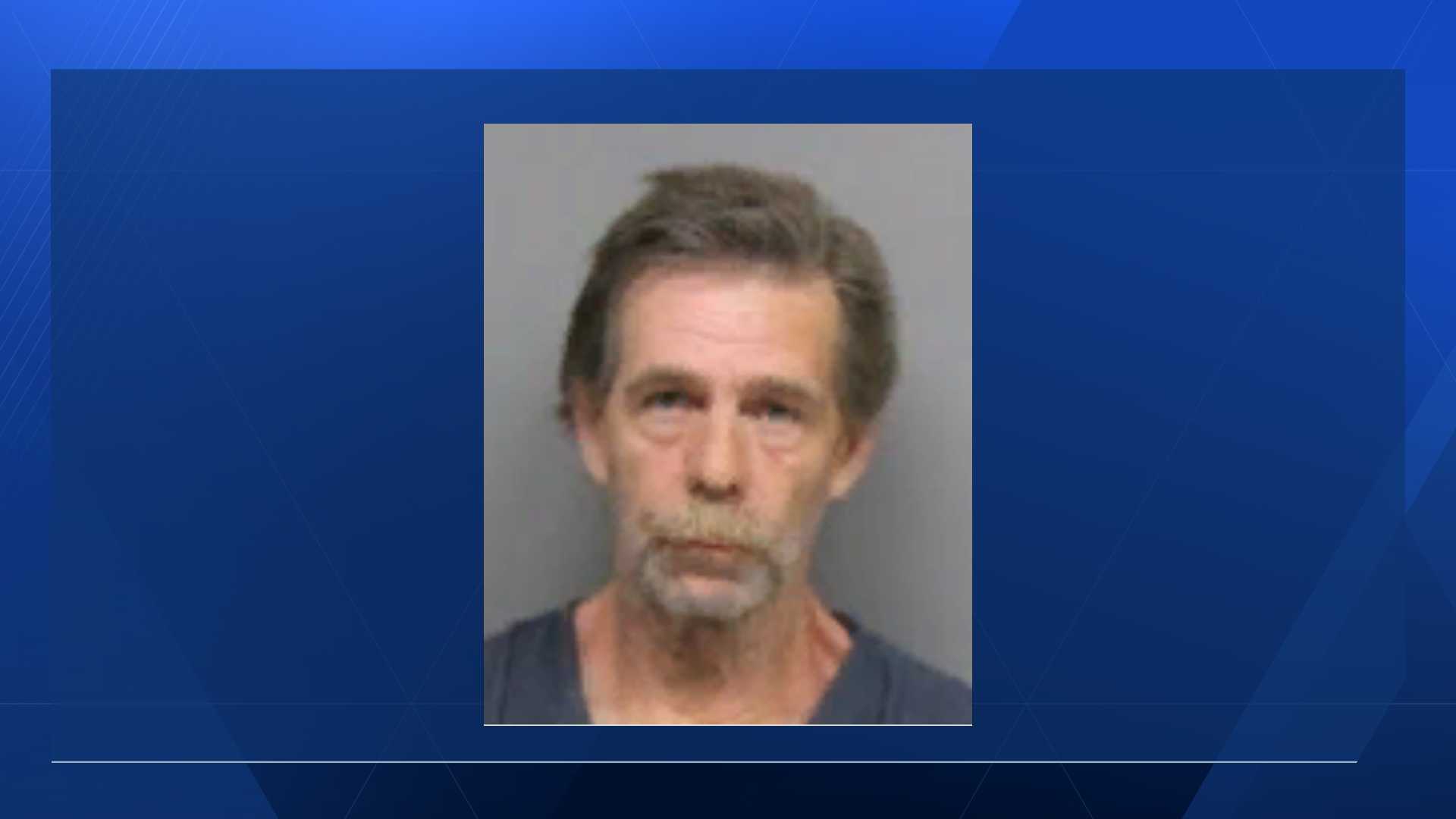 Janitor at nursing home accused of inappropriately touching a patient ...