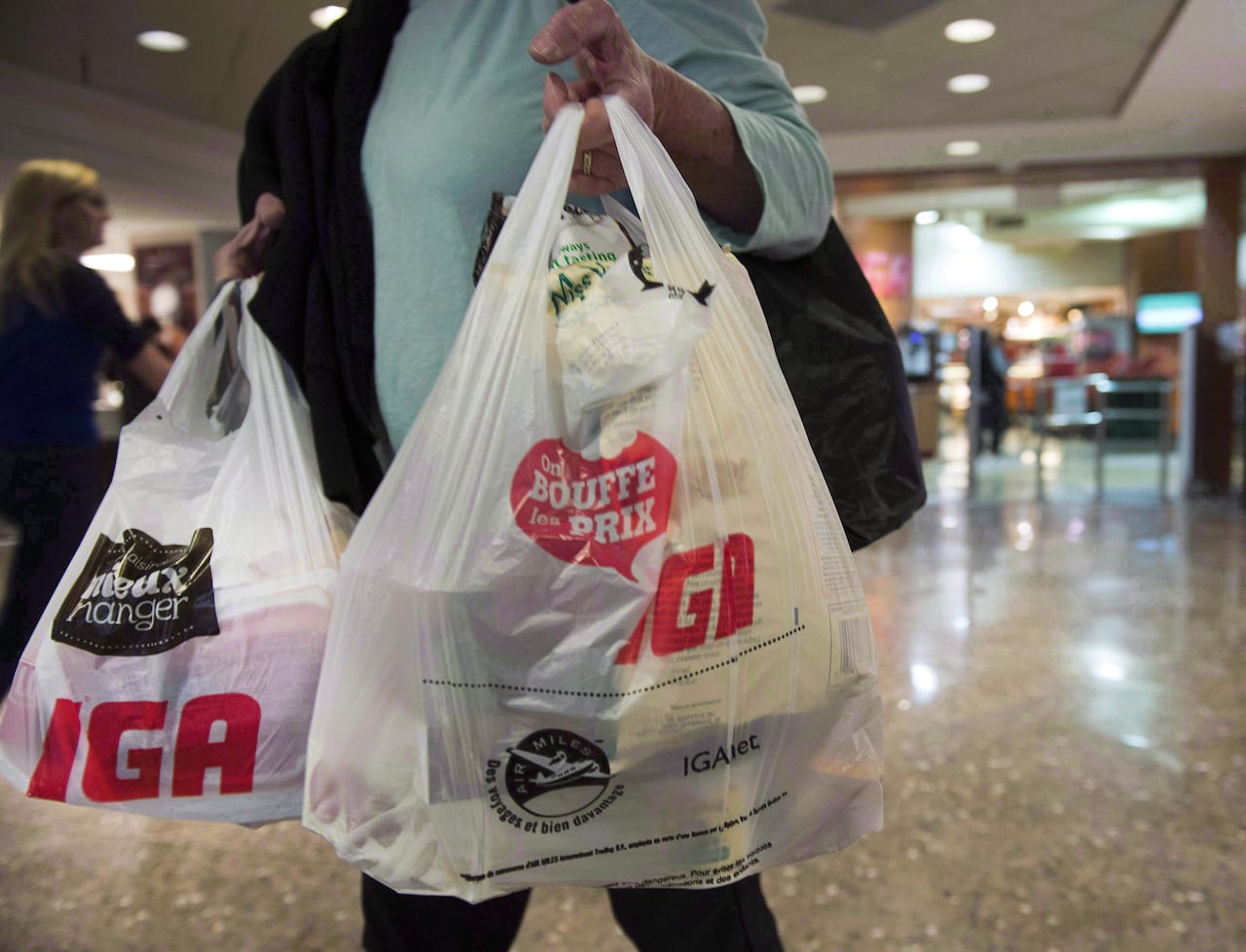 Appeal court rules in favour of Ottawa's toxic plastic listing