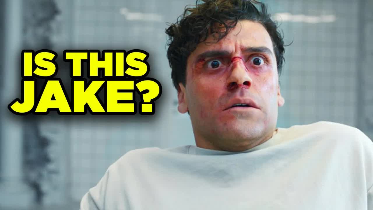 Moon Knight Jake Lockley clues explained!