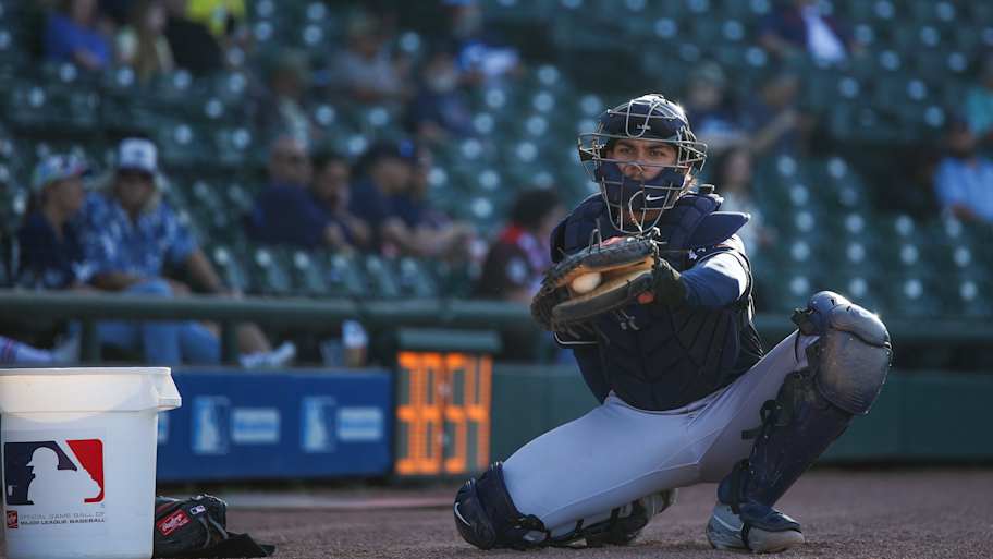 Baseball America’s top 100 puts the Padres’ farm system in an ...