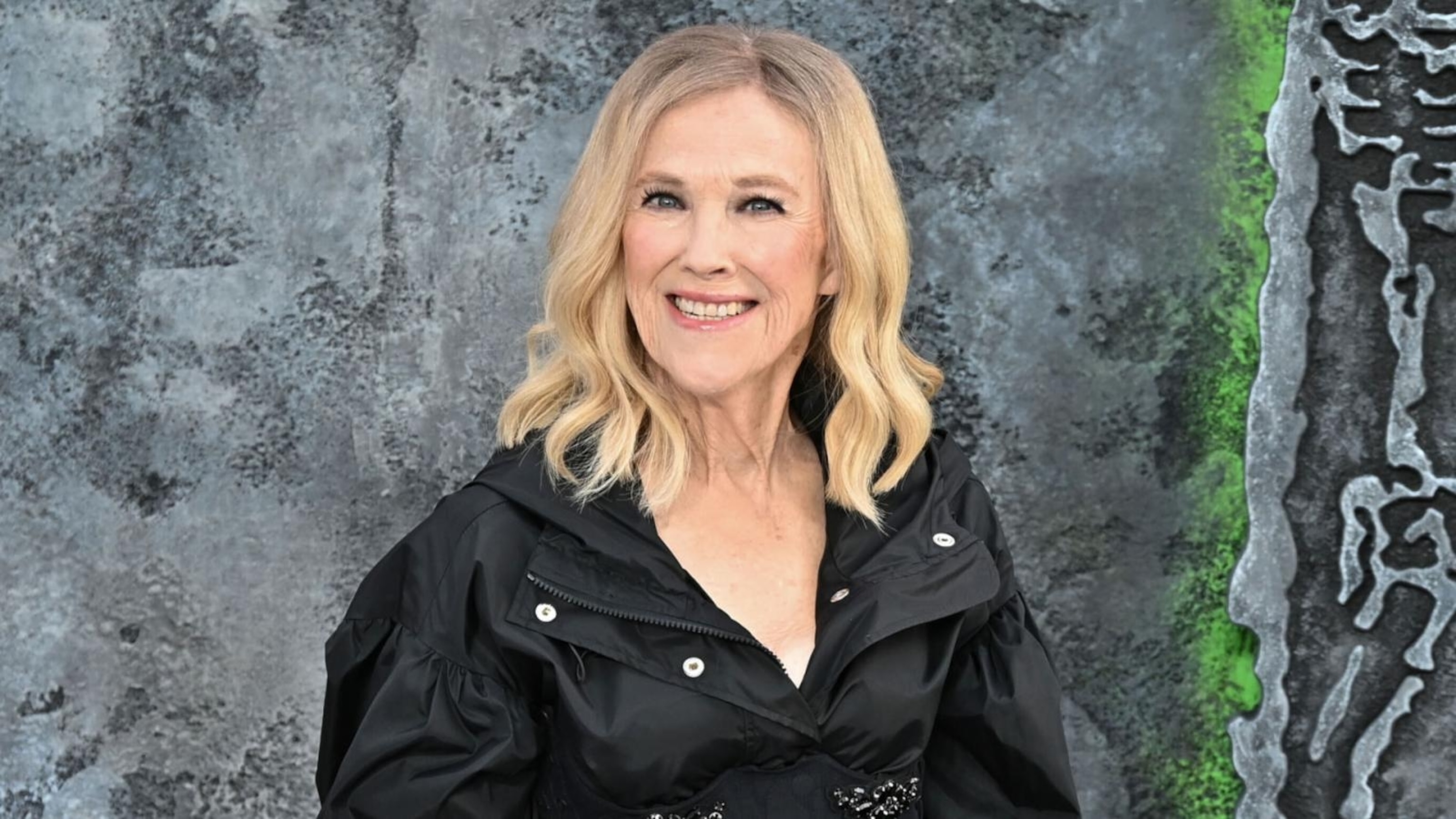Actress Catherine O'Hara dies at 71