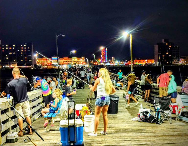 Big ol’ fish: Jan. 23, 2026