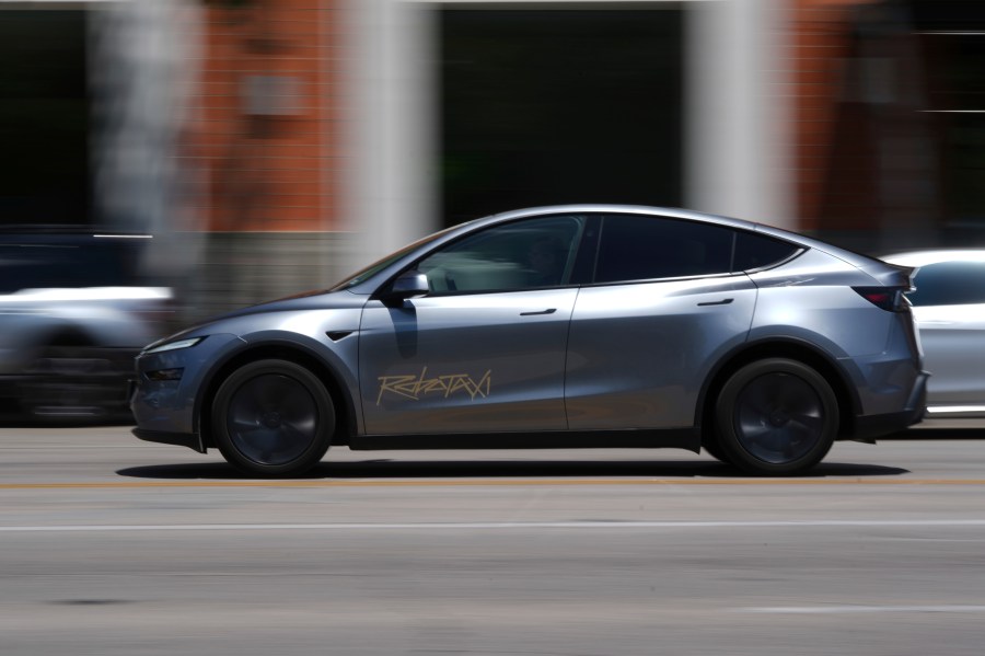 Plan to tax drivers per mile ‘is a direct assault on the everyday ...