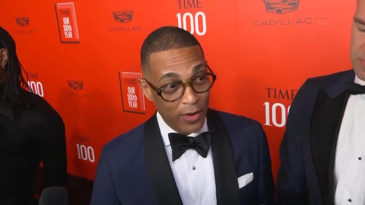 Journalist Don Lemon has been arrested after he covered a Minnesota ...