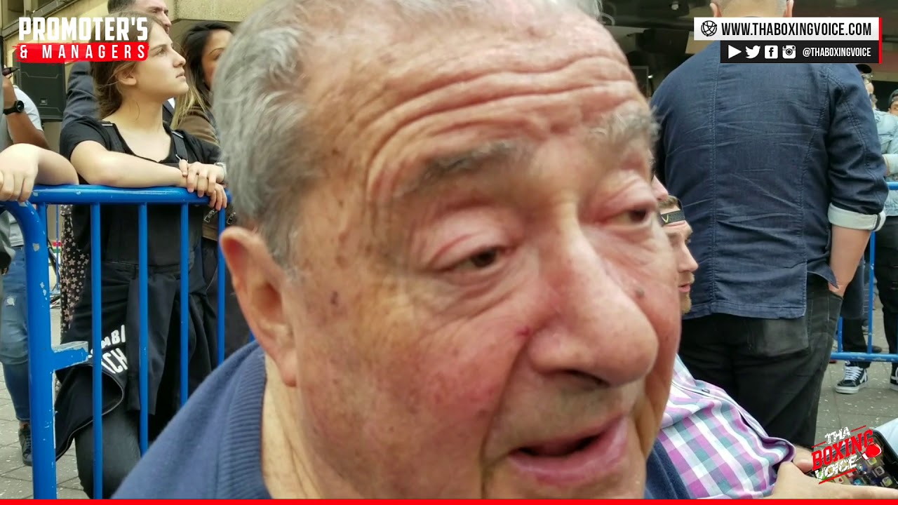 Bob Arum says Broner vs Bradley no go, Tim Bradley isn't coming back ...