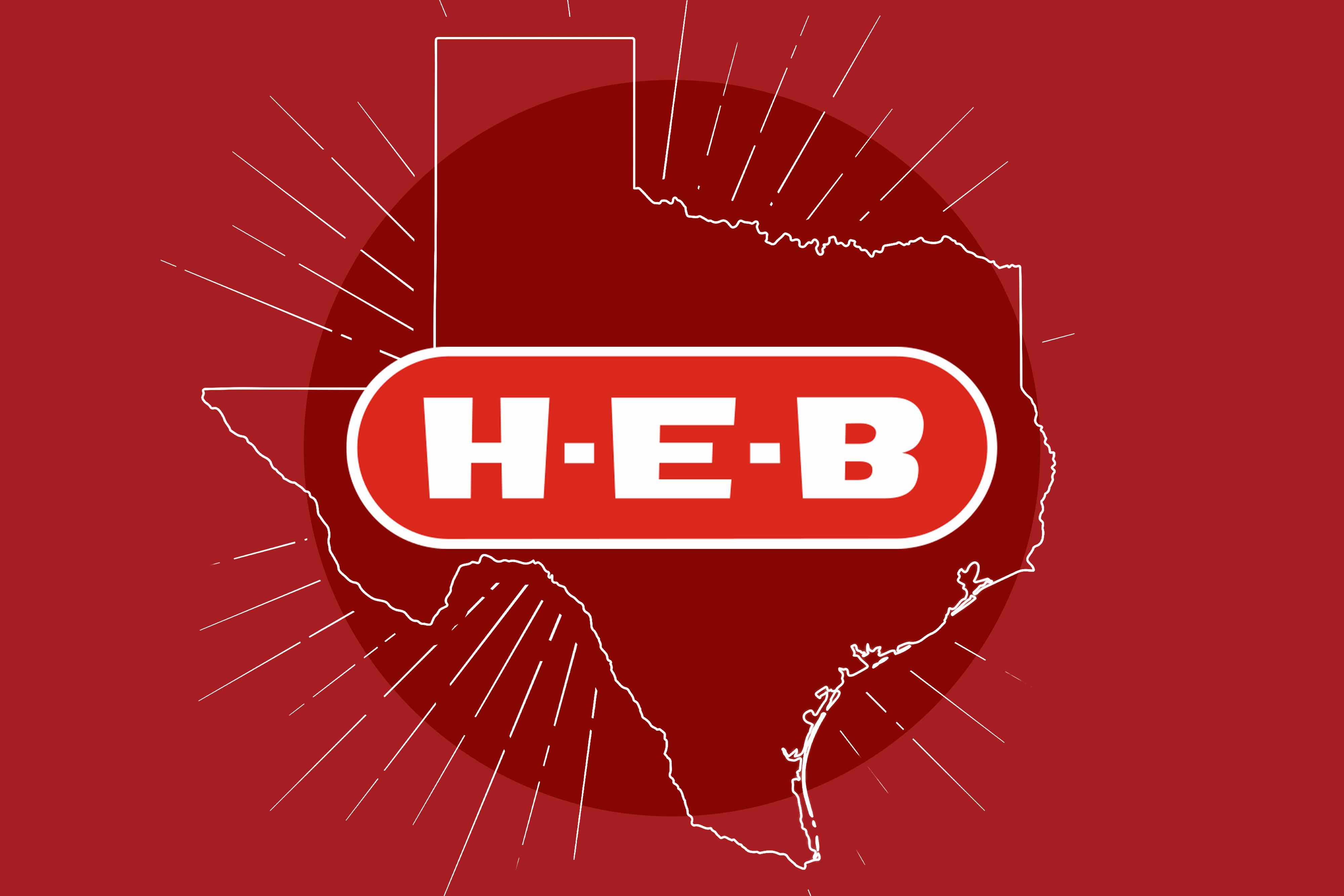 7 Texas essentials to taste from H-E-B, from queso to kolaches
