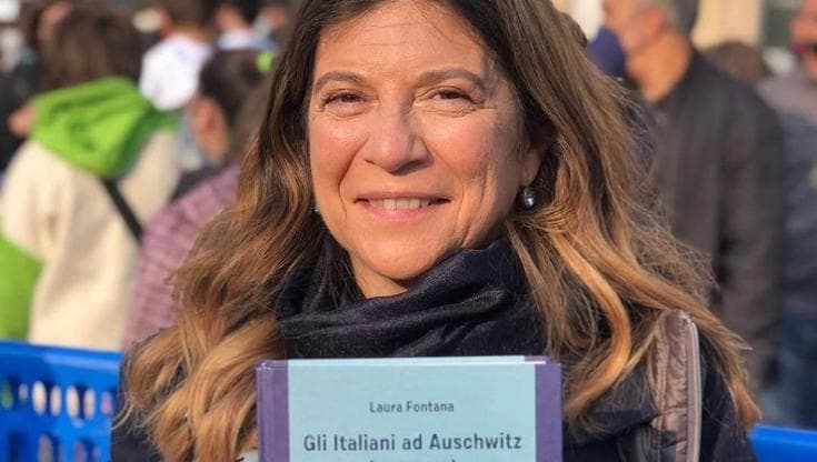 Laura Fontana è morta. La storica della Shoah aveva 61 anni. "Anima dei ...