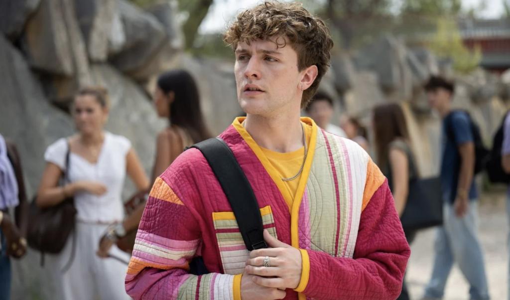 “Star Academy en force” : Sarah, Léo, Jeanne… les anciens élèves réunis ...