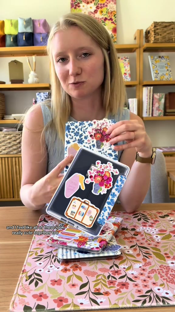 Kindle case sticker ideas for every aesthetic