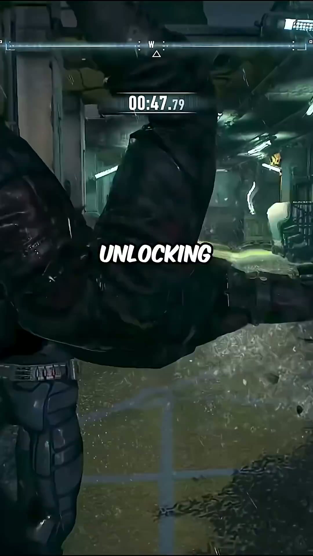 Did you know about this fight in Batman Arkham Knight? #videogames # ...
