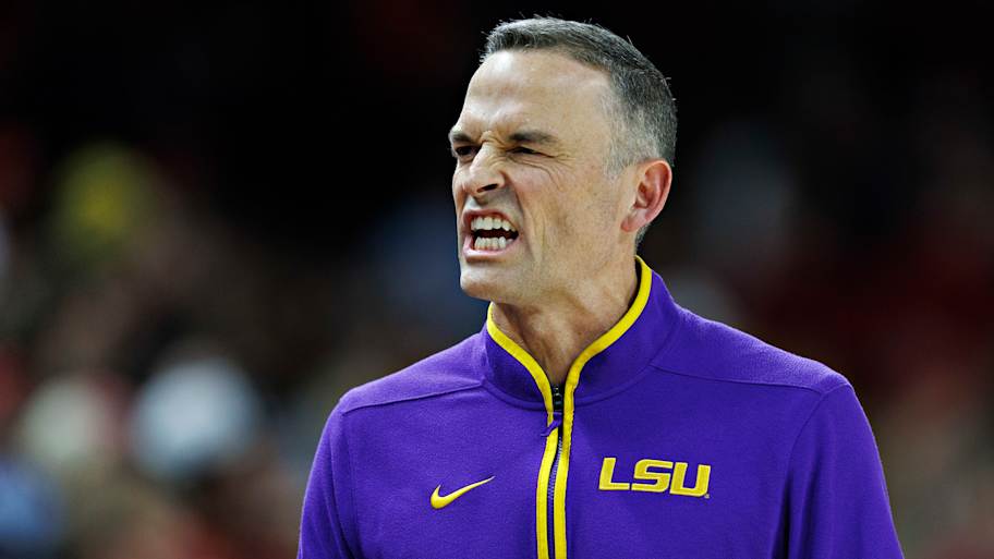 The reason why Matt McMahon’s job at LSU could be safer than it looks