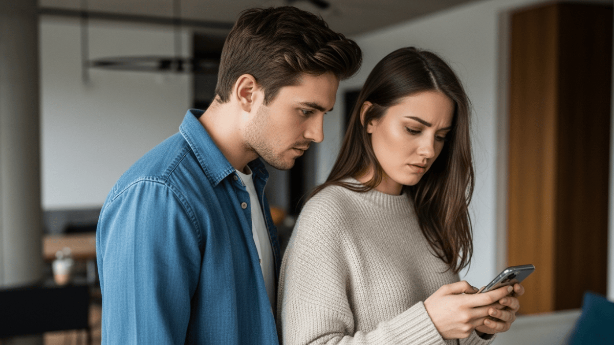 10 relationship behaviors you think are normal but are actually harmful