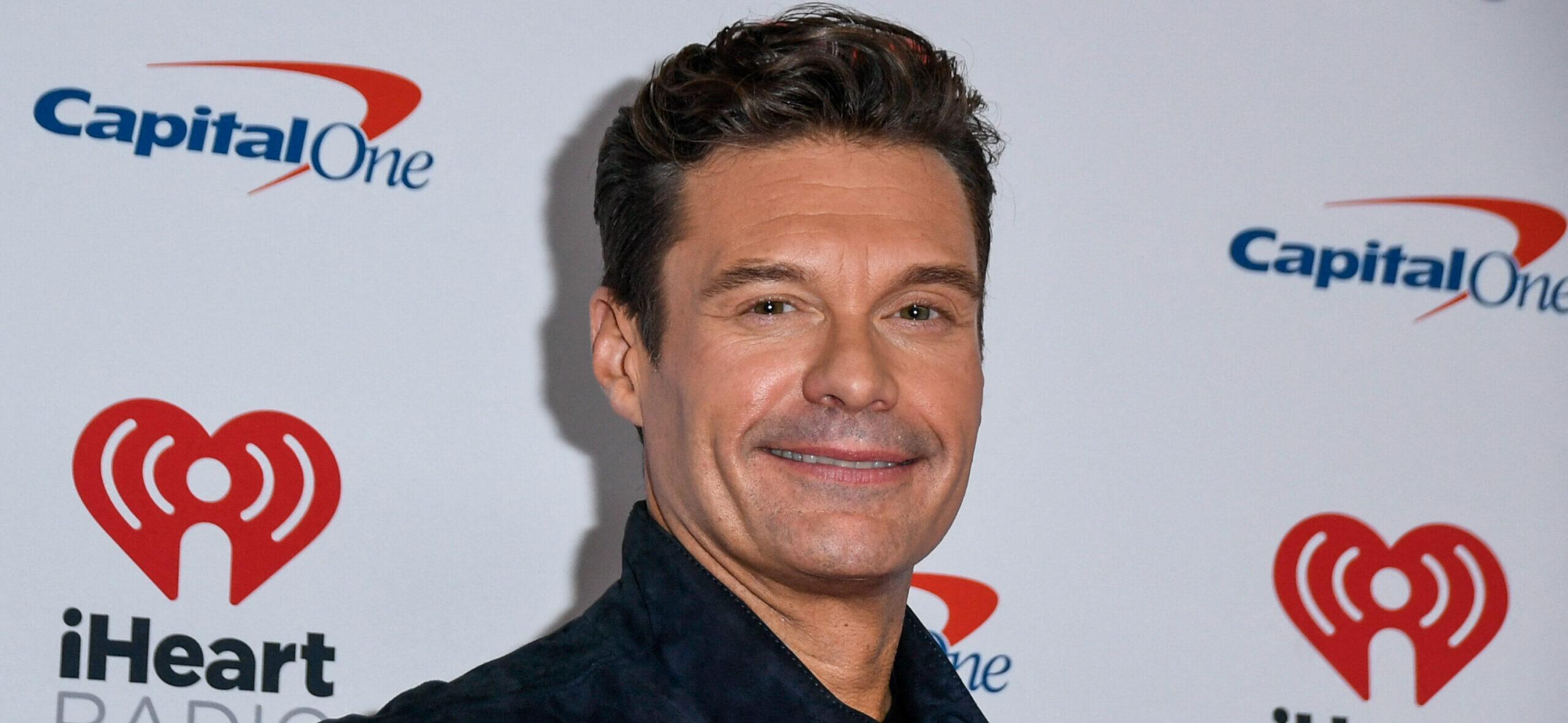 Ryan Seacrest sparks worry over his gaunt look and slimmer frame in ...
