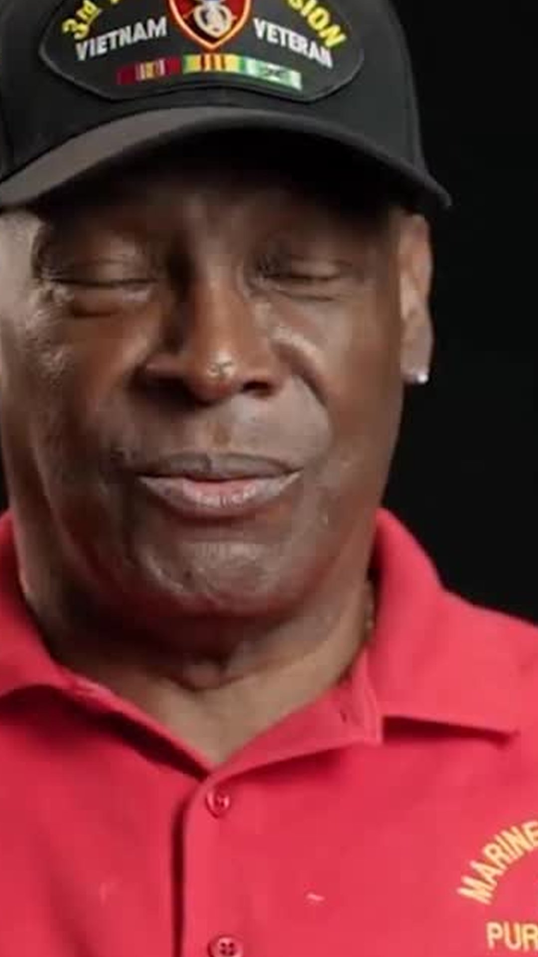 Clarence Singleton: Vietnam Marine story