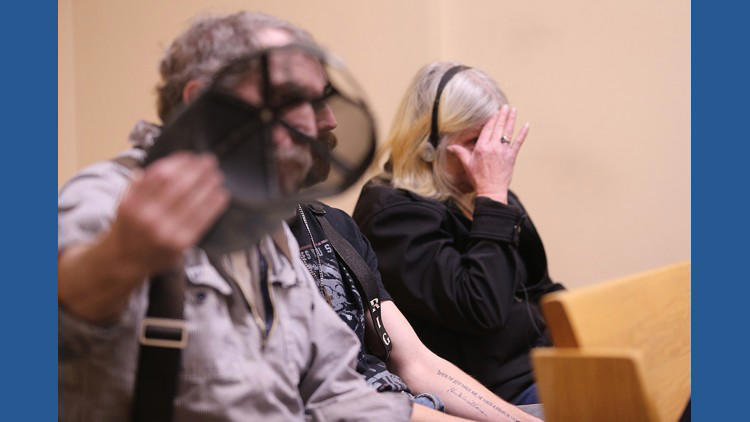 Family to stand trial together in Idaho poaching case