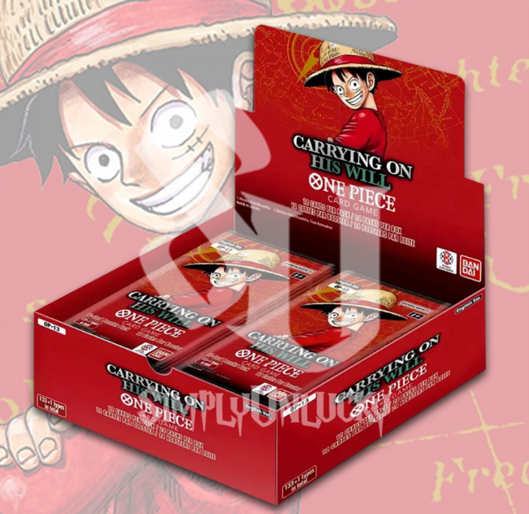 One Piece TCG English trends 2025: OP-13 hot cards and market surge
