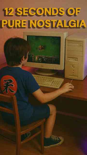 Retro games that defined our childhood | Pure gaming nostalgia
