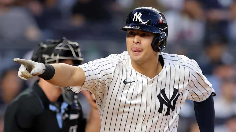 Anthony Volpe's return to Yankees could be sooner than expected