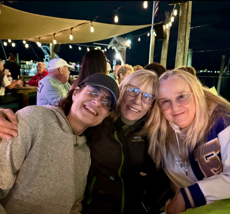 Video: Melissa Etheridge jumps onstage with local band in Palm Beach County